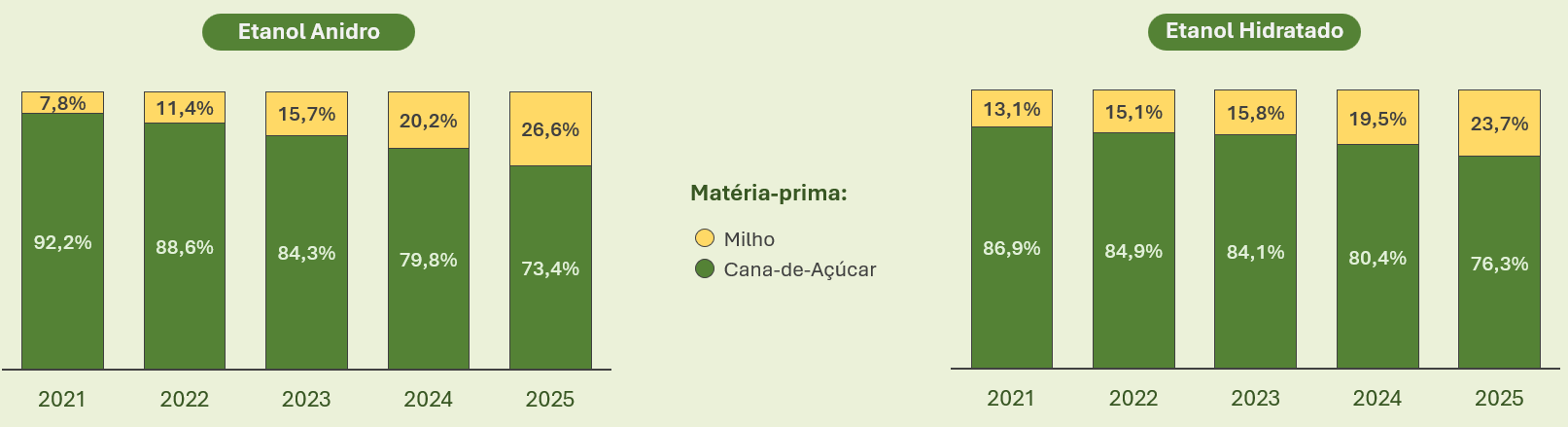 Notícias EPE publica o Relatório Síntese do Balanço Energético Nacional ...